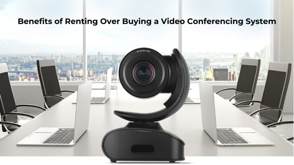 The Ultimate Guide to the Best Video Conferencing Setup in 2024